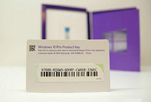 Windows 10 Professional USB | New Original Box | Win10 Pro | Pricepulse
