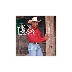 Trini Triggs - Straight Tequila / Horse to Mexico - Amazon.com Music