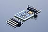 ACROBOTIC QMC5883L Triple-Axis Compass Magnetometer Sensor Breakout ...