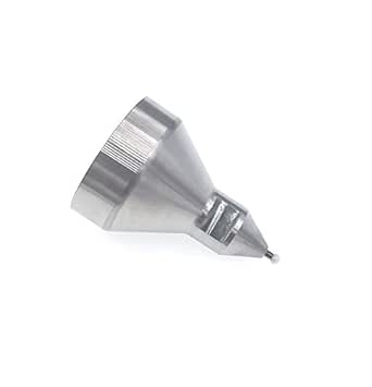 Replacement Touch Probes Styli 3mm Zircon Ball Probe 1-1/4″ Thread A ...