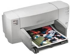 Hewlett Packard DeskJet 712C Color Inkjet Printer : Amazon.ca: Office ...