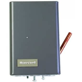 Honeywell High Limit Aquastat Relay - Color - L8148E1257/U L8148E-c2 ...