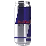Termo Red Bull, Térmico de Acero Inoxidable, 700 ml, Red Bull RACING ...