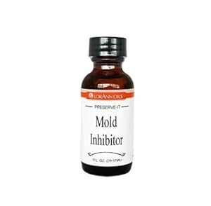 Amazon.com: Mold Inhibitor / 1 Ounce [Misc.]: Natural Flavoring ...