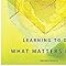 Change Leader: Learning to Do What Matters Most: Fullan, Michael ...