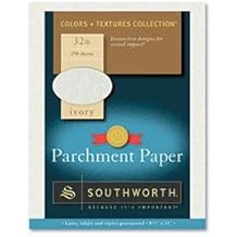 Amazon.com: 32 lb parchment paper