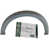 Amazon.com: JSD LR010631 Primed Fender Flare Wheel Arch Moulding Front ...