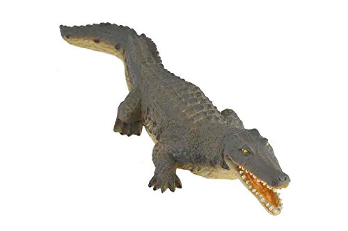 CollectA Nile Crocodile Figure - Want It All