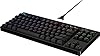 Logitech G Pro TKL Mechanical Wired Gaming Keyboard GX Blue Clicky ...