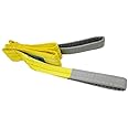 Amazon.com: Lifting Slings 3" Wide X 10' Length 2 Ply Eye, Nylon Lifting Strap, Eye & Eye, Heavy ...