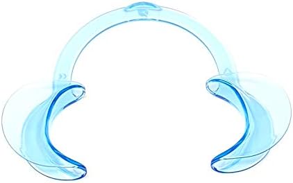 Kiara World Blue Mouth Lip Opener Teeth Whitening Dental Oral Cheek ...