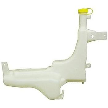 Amazon.com: CPP Direct Fit Coolant Reservoir for Nissan 720, D21 ...