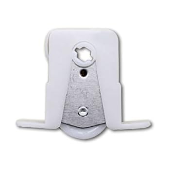 Andersen Screen Door Rollers - Gliding Patio Door Screen 1 Pair by ...