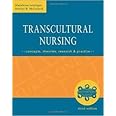 Transcultural Nursing : Concepts, Theories, Research and Practice ...