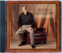 Ron Hamilton - Ron Hamilton Rejoice in the Lord - Amazon.com Music
