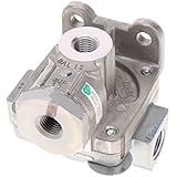 Amazon.com: TORQUE QR-1 Quick Release Valve (Replaces Bendix 229859 ...