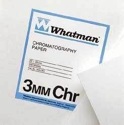 GE Whatman 3030-681 Grade 3MM Chr Cellulose Chromatography Paper Roll ...
