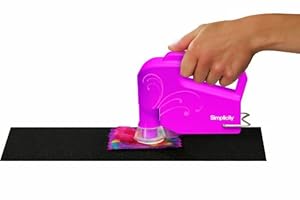 Hand Held Felting Machine: Amazon.co.uk: Kitchen & Home