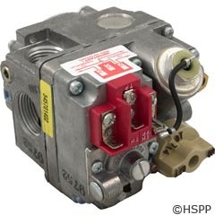 Onlinepoolshop.com : Pentair 471192 Natural Gas MilliVolt Valve ...
