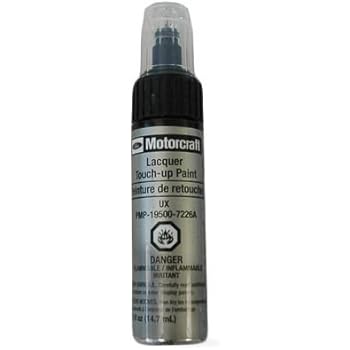 Amazon.com: Genuine Ford Motorcraft Touch Up Paint 0.5oz Bottle Code ...