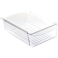 Amazon.com: Frigidaire 240530811 Meat Pan for Refrigerator : Appliances