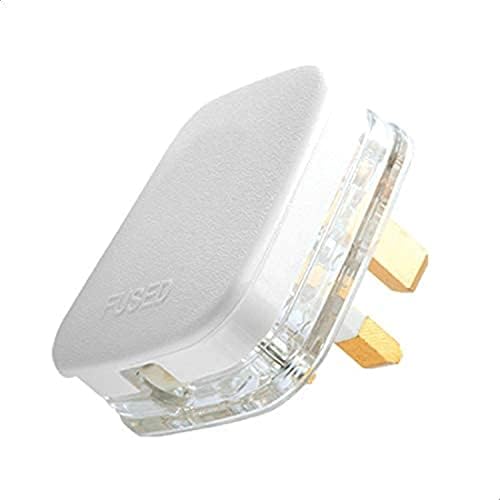 alfanar -New alf 3 Pin Plug Top with Fuse - 13a price in Saudi Arabia ...