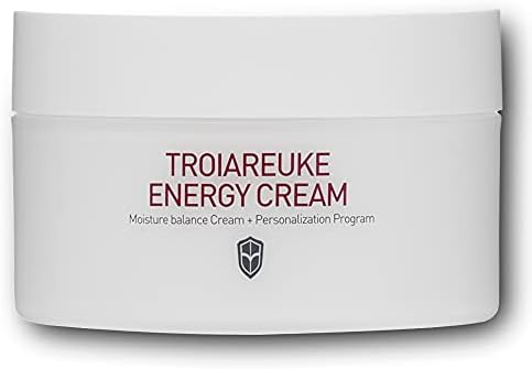 سعر TROIAREUKE Cell Energy Cream 4.22 oz, Nourishing Night Cream and ...