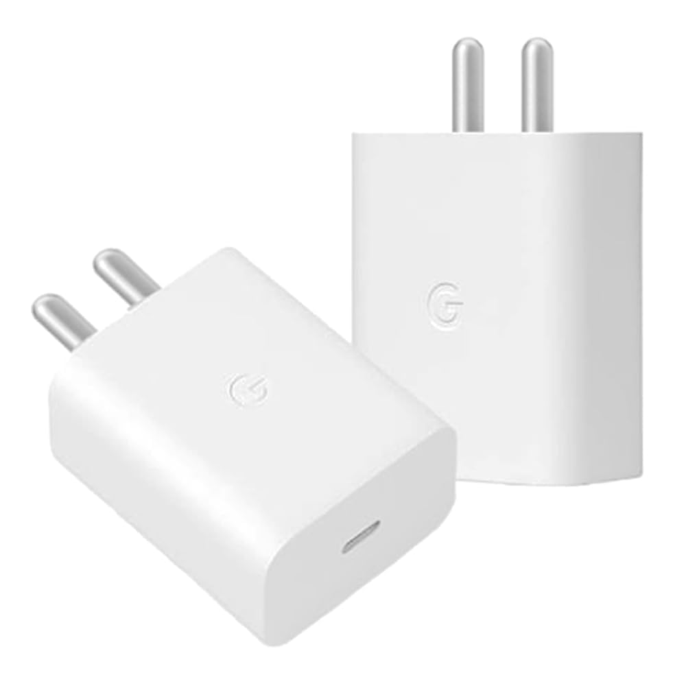 Mua Google 30W USB-C - Fast Charging Pixel Phone Charger - Compatible ...