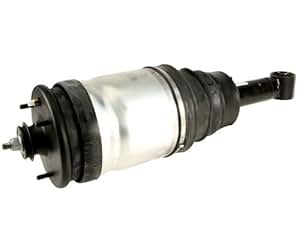 Amazon.com: LAND ROVER SHOCK ABSORBER REAR W/ACE RANGE ROVER SPORT 05 ...