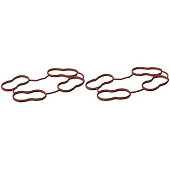 Amazon.com: Genuine Toyota (17171-0S030) Engine Intake Manifold Gasket ...
