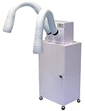 Extract-All Ductless Air Cleaning Fume Extractor, 415 CFM Table-Top ...