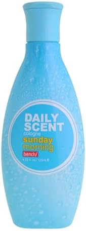 Bench Daily Scent Cologne-Sunday Morning 125ml price in Saudi Arabia ...