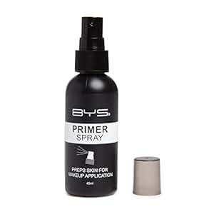 Amazon.com : BYS Face Primer Spray : Beauty