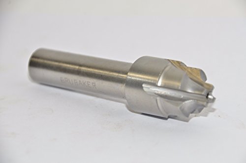 Best Concave Radius Milling Cutters - Buying Guide | GistGear