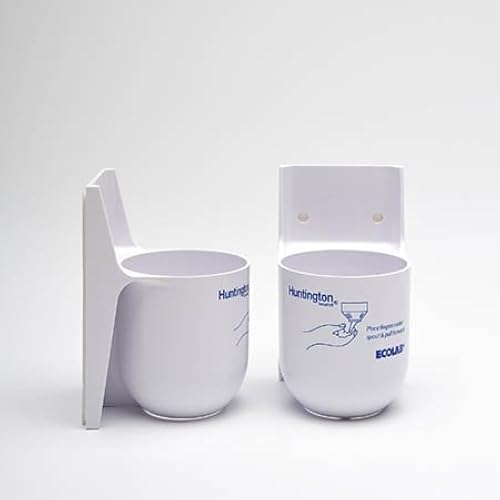 Ecolab Quik-Care Wall Mounting Bracket For 7Oz Container - 1/Each in ...