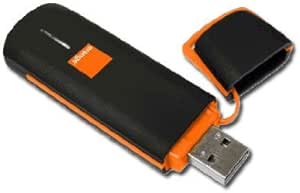 Orange Internet Everywhere - Pack prepago módem USB, 21 Mbps: Amazon.es ...
