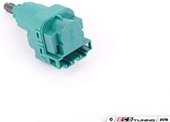 Volkswagen Original VW Switch Brake Light - 1C0945511A RDW: Amazon.de: Auto