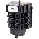 Condor Überstromrelais SK R3/ 16,0 für MDR 3 / 201465: Amazon.de: Baumarkt