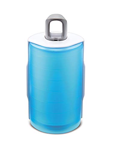 Scotch-Brite Pop & Lock Retractable Lint Roller, 60 Sheets | Pricepulse