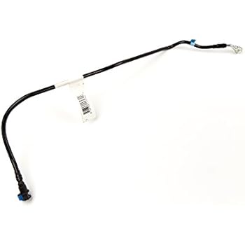 Amazon.com: ACDelco 15229141 GM Original Equipment Fuel Feed Hose ...