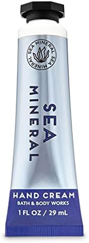 Sea Mineral Hand Cream price in Saudi Arabia | Amazon Saudi Arabia ...