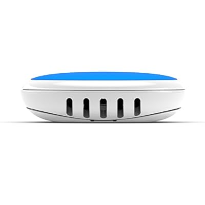 TEMPO DISC Bluetooth wireless thermometer, hygrometer and dew point ...