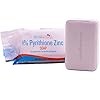 Dermaharmony 1% Pyrithione Zinc (ZnP) Bar Soap 4 oz - Crafted for Those ...