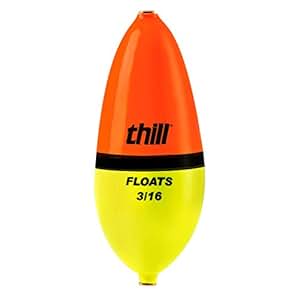 Thill Wobble Bobbers, Corks, Floats & Bobbers - Amazon Canada