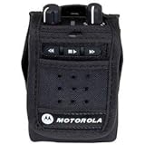 Amazon.com: Motorola Original OEM Minitor VI Pager Programming Cradle ...