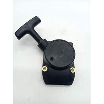 Amazon.com: shiosheng Pull Rewind Starter fits for Stihl fs75 fs80 FS85 ...