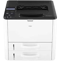 Impressora Multifuncional Ricoh, Laser Mono P311 A4 | Amazon.com.br