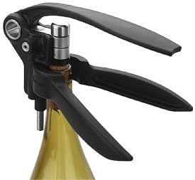 Amazon.com: Screwpull Lever Model Screwpull with Foil Cutter: Kitchen ...