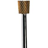 Amazon.com: Gold Carbide Backfill Bits - Standard- CC6: Health ...