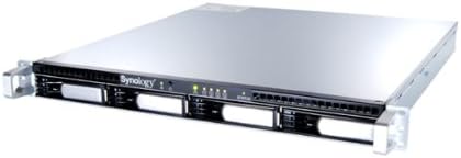 Rackstation RS407 : r/synology